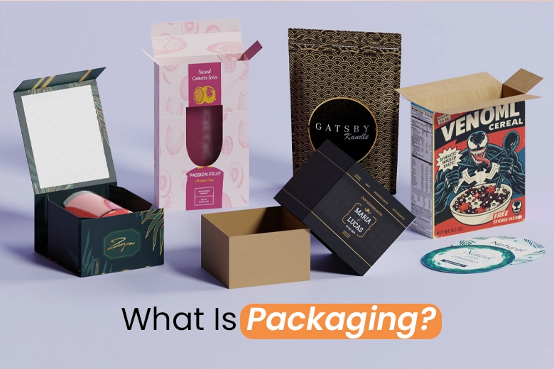 What Are the Colored Dots on Food Packaging?